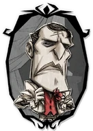 Maxwell | Don't Starve Wiki | Fandom