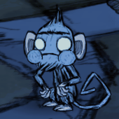 Khỉ Hang | Don't Starve Wiki | Fandom