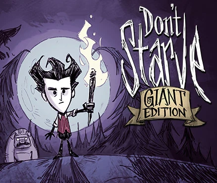 Don't Starve Giant Edition | Don't Starve вики | Fandom