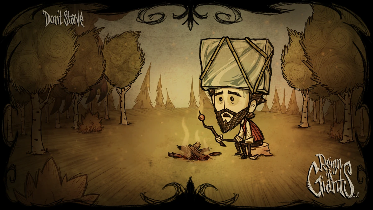Лето (Reign of Giants) | Don't Starve вики | Fandom