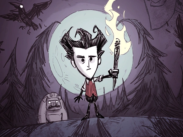 Guides/DST 各キャラクターの立ち回りまとめ | Don't Starve 攻略 Wiki | Fandom