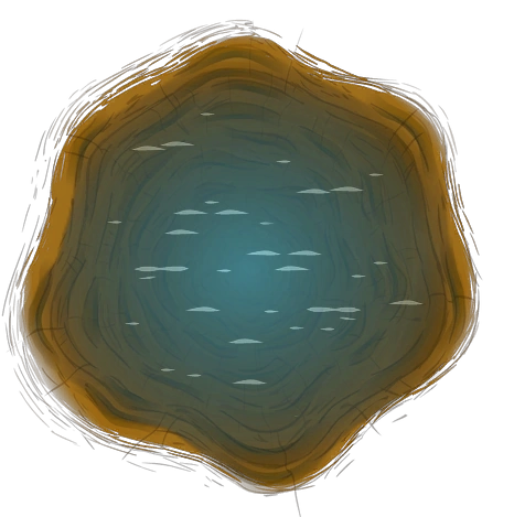 Oasis | Wiki Don't starve | Fandom