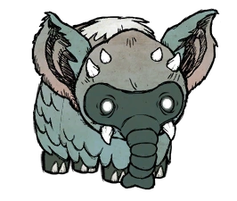 Voi Túi | Don't Starve Wiki | Fandom