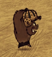 Werepig | Don't Starve 攻略 Wiki | Fandom