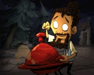 Warly | Don't Starve Wiki | Fandom