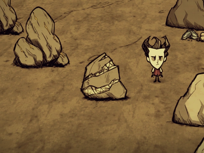 Moon Rock | Don't Starve 攻略 Wiki | Fandom