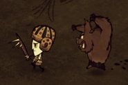 Werepig | Don't Starve 攻略 Wiki | Fandom