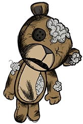 Bernie | Don't Starve Wiki | Fandom