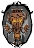 WX-78 | Don't starve 위키 | Fandom