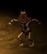 The Screecher | Don't Starve Wiki | Fandom