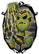 WX-78 | Don't Starve вики | Fandom