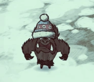 Werepig | Don't Starve 攻略 Wiki | Fandom