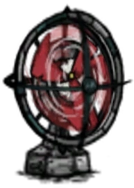 Крутящийся вентилятор | Don't Starve вики | Fandom