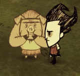 Lợn | Don't Starve Wiki | Fandom