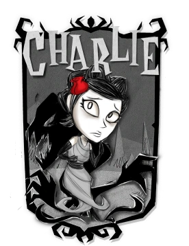 Модификации/Charlie | Don't Starve вики | Fandom