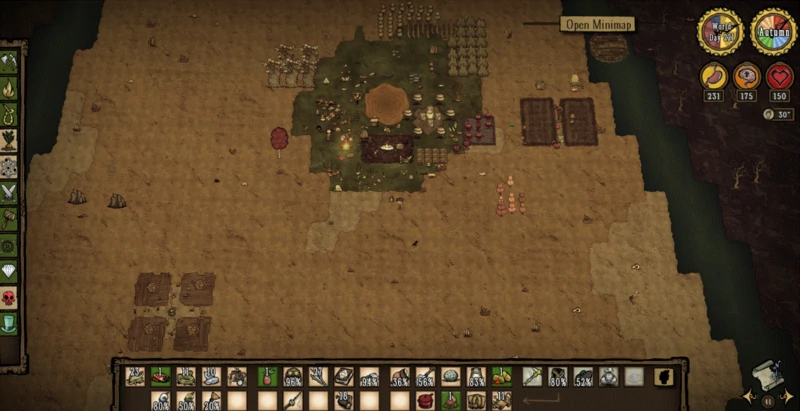 Hướng dẫn sinh tồn mùa hè (DST) | Don't Starve Wiki | Fandom