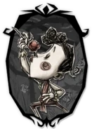 웨스 | Don't starve 위키 | Fandom