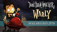 Warly | Don't Starve Wiki | Fandom