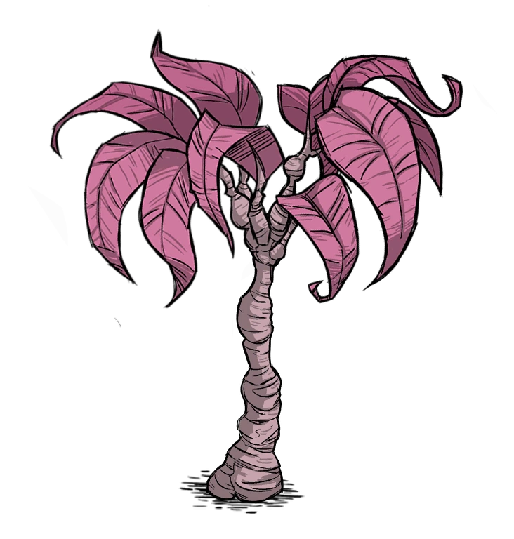 Thể loại:Cây | Don't Starve Wiki | Fandom