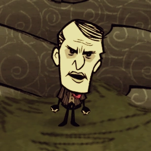 Lời thoại Maxwell | Don't Starve Wiki | Fandom