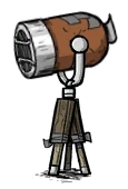 Đèn Pha của Winona | Don't Starve Wiki | Fandom