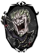 맥스웰 | Don't starve 위키 | Fandom