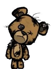 Bernie | Don't Starve Wiki | Fandom