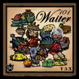 Waiter 101 | Don't Starve Wiki | Fandom
