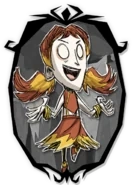 윌로우 | Don't starve 위키 | Fandom