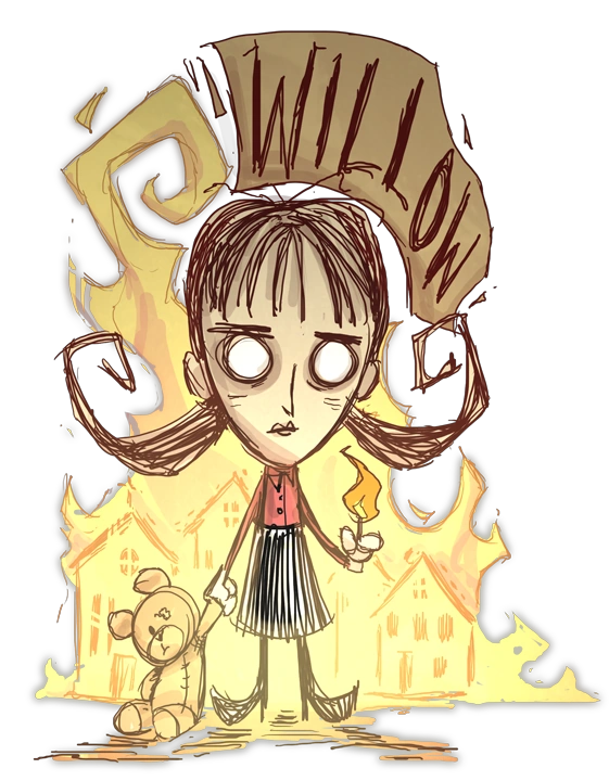 Willow | Don't Starve Wiki | Fandom