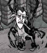 Maxwell (NPC) | Don't Starve Wiki | Fandom