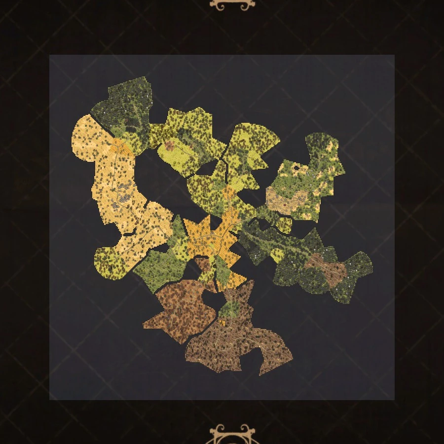 Карта don t starve together | Obrezka.com