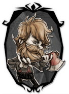 Woodie | Don't Starve Wiki | Fandom
