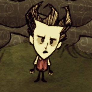 Lời thoại Wilson | Don't Starve Wiki | Fandom
