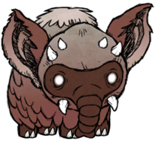 Животные | Don't Starve вики | Fandom