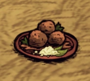 Muối Nêm | Don't Starve Wiki | Fandom