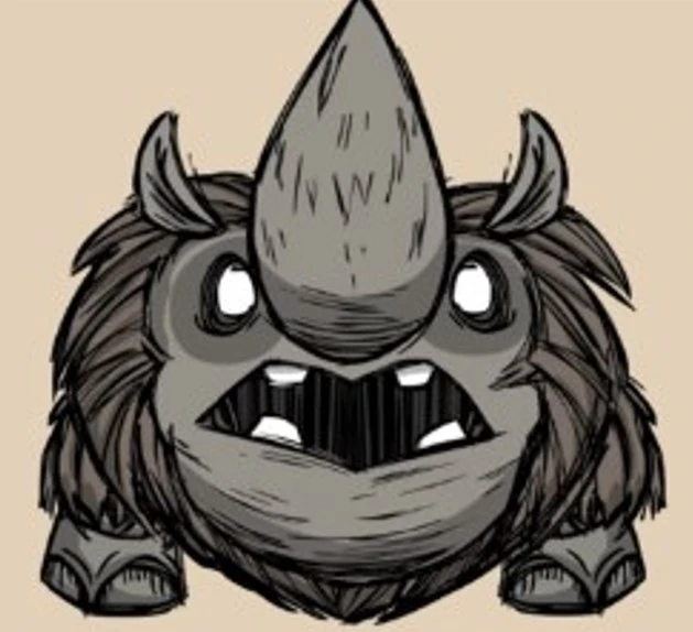 Босси (дст) | Вікі Don't Starve Ukraine | Fandom
