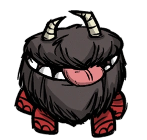 Chester | Don't Starve Wiki | Fandom