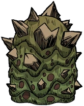 Gò Sên Rùa | Don't Starve Wiki | Fandom