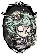 웬디 | Don't starve 위키 | Fandom