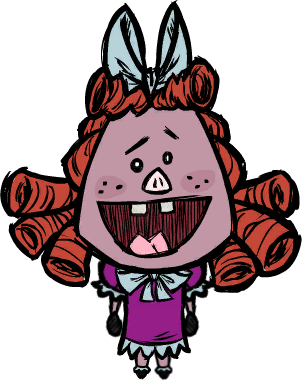 Wilba (Bình thường) | Don't Starve Wiki | Fandom