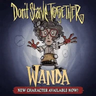 Wanda | Don't Starve Wiki | Fandom