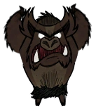 Werepig | Don't StarveTH Wiki | Fandom