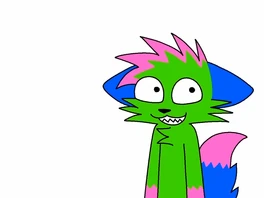 Kevin | Dont Touch My Pizza Wiki | Fandom