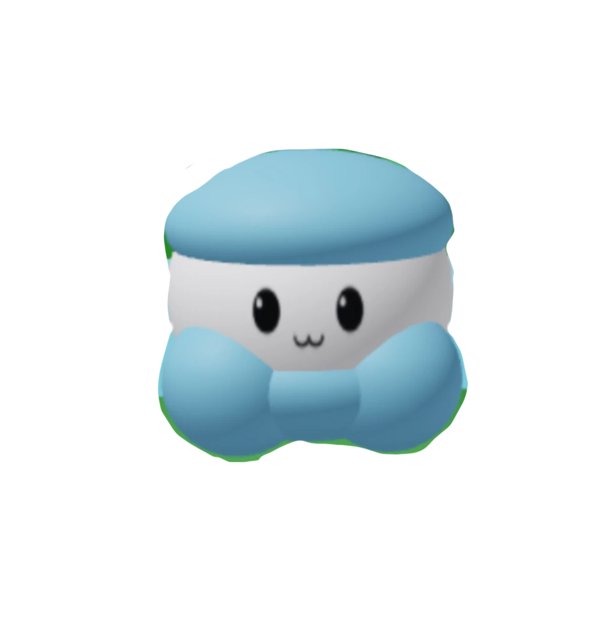 Cute Macaron | Dont Touch The Macaron! Wiki | Fandom