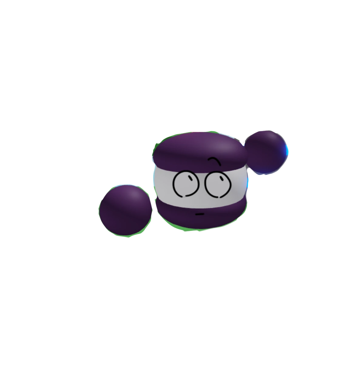 Victor | Dont Touch The Macaron! Wiki | Fandom