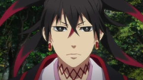 Tenka Kumo | Wiki Donten ni Warau | Fandom