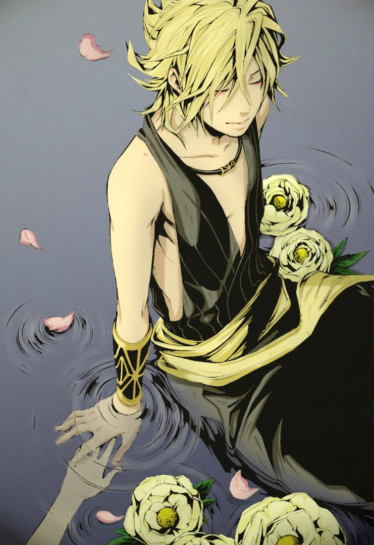 Hirari | Wiki Donten ni Warau | Fandom