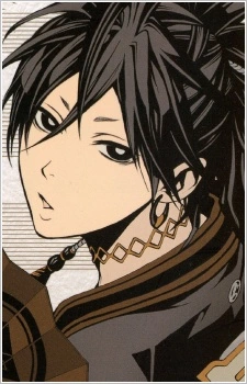 Tenka Kumo | Wiki Donten ni Warau | Fandom