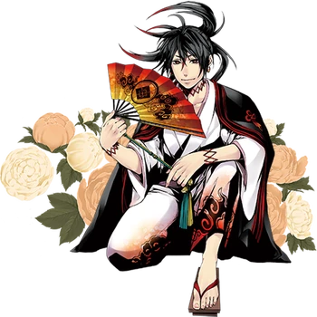 Tenka Kumo | Dontenniwarau Wiki | Fandom
